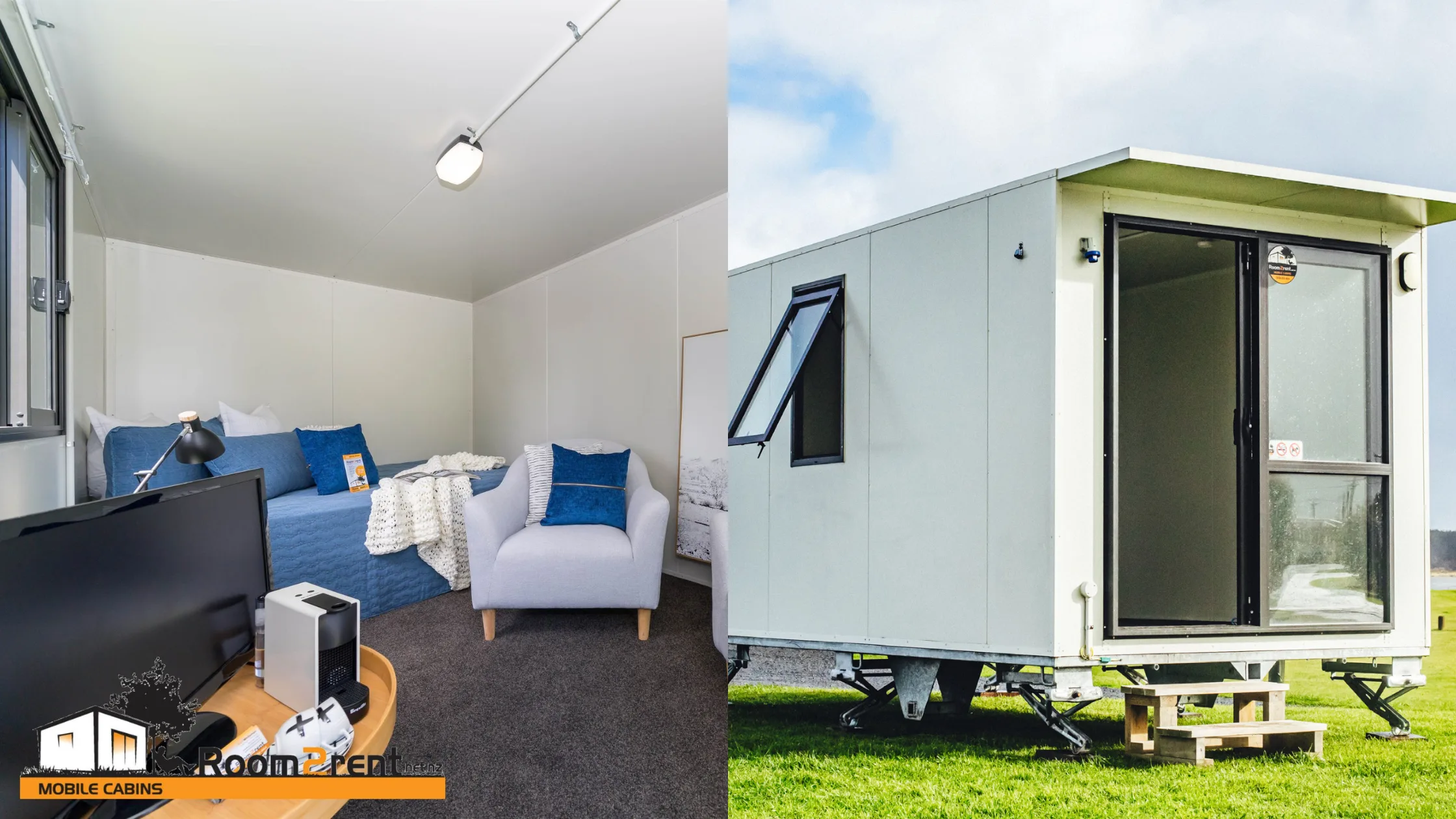Affordable Cabin Rentals NZ for Extra Summer Space