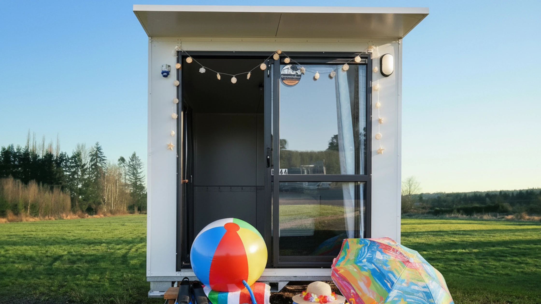 Rotorua & Bay of Plenty: Family Cabin Rentals This Summer